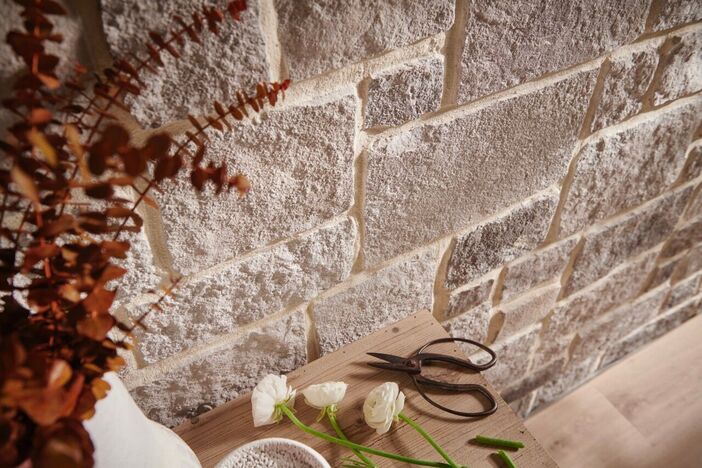 Rough Ashlar | Dutch Quality Stone