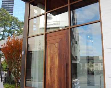 Ecco Restaurant | Lamboo®