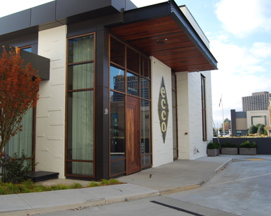 Ecco Restaurant | Lamboo®