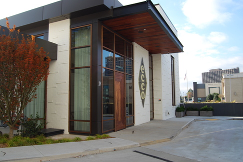 Ecco Restaurant | Lamboo®