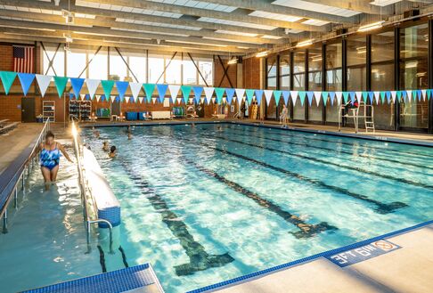 Echo Hollow Pool Renovation | Aquatic Design Group