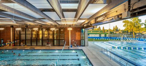 Echo Hollow Pool Renovation | Aquatic Design Group