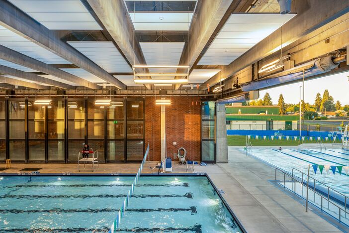 Echo Hollow Pool Renovation | Aquatic Design Group