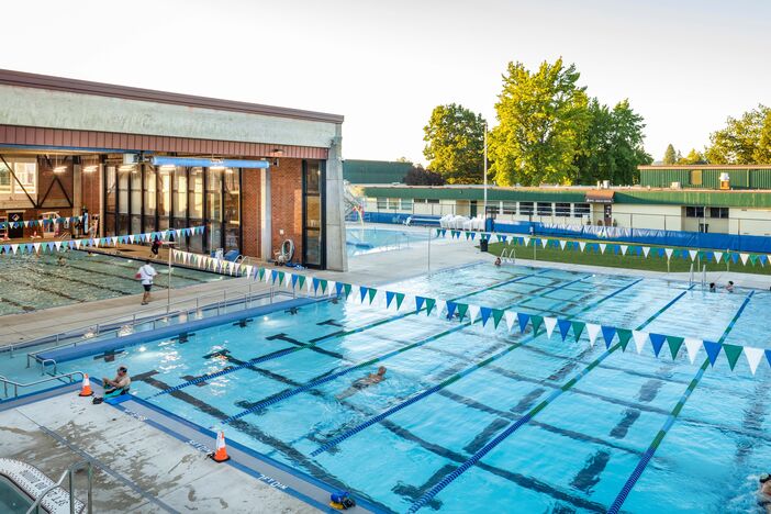 Echo Hollow Pool Renovation | Aquatic Design Group
