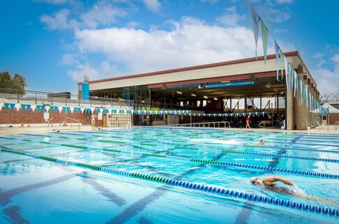 Echo Hollow Pool Replacement, Eugene, OR | Aquatic Design Group