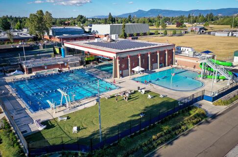 Echo Hollow Pool Renovation | Aquatic Design Group