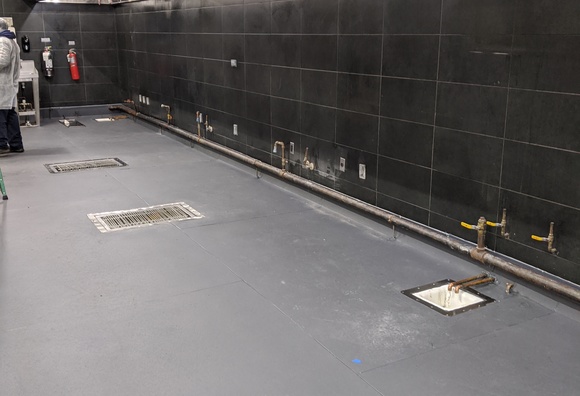Eco-Tek - Project Photos + Products - Lynbrook, NY | Mortarr