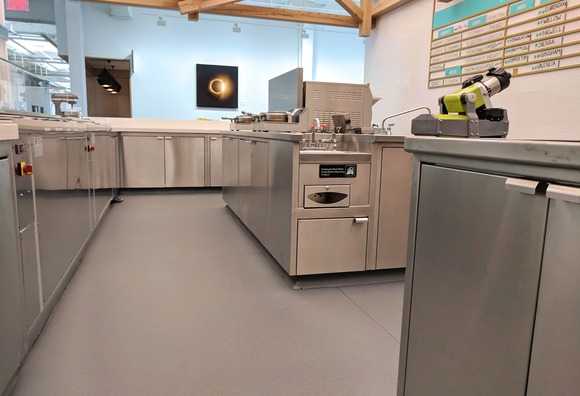 Eco-Tek - Project Photos + Products - Lynbrook, NY | Mortarr