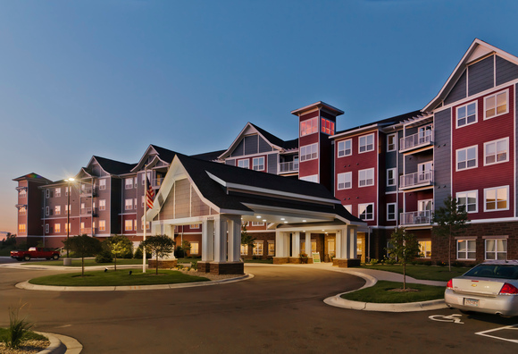 EDCO Products, Inc. - Project Photos + Products - Hopkins, MN | Mortarr