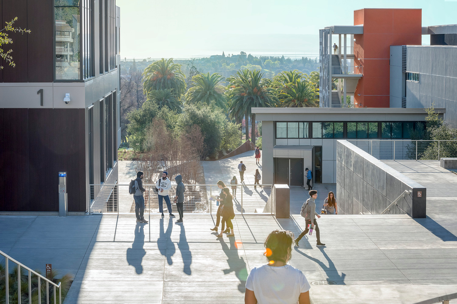 Education Building Design | CannonDesign | CannonDesign