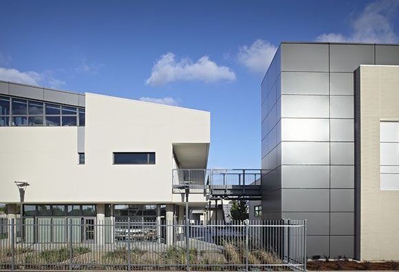 Sto Corp. - Project Photos + Products - Atlanta, GA | Mortarr