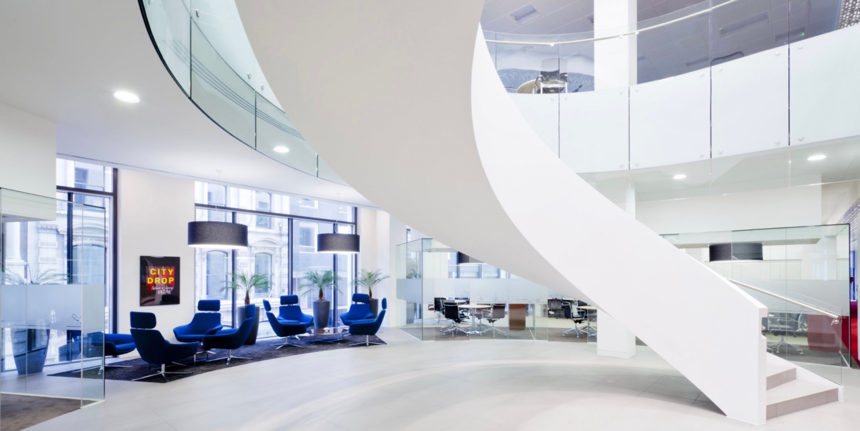 Catlin Insurance | EeStairs America Inc.