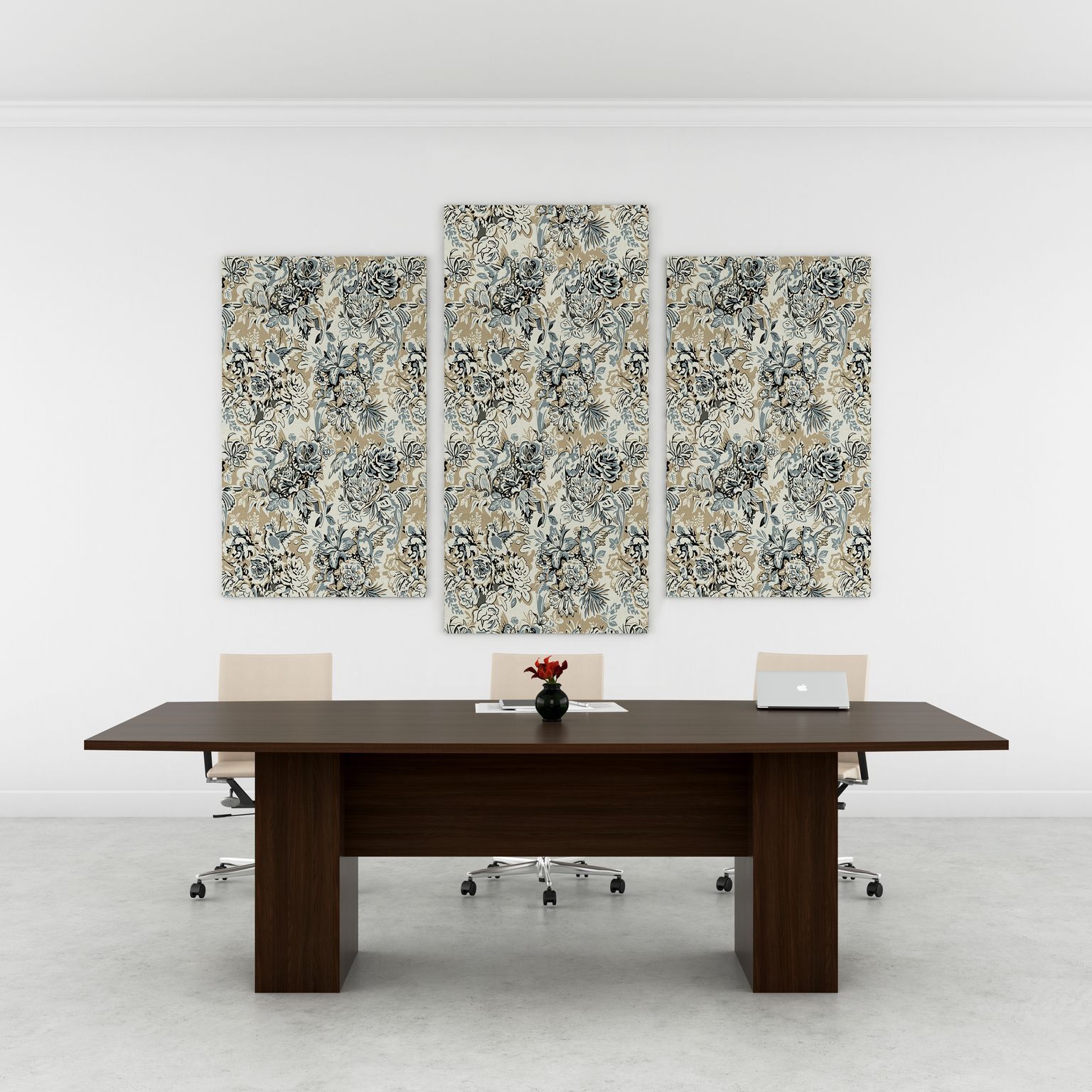 Egan Acoustical Panel System - Series 3 | Egan Visual