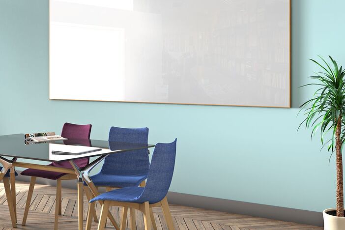 Markerboards | Egan Visual