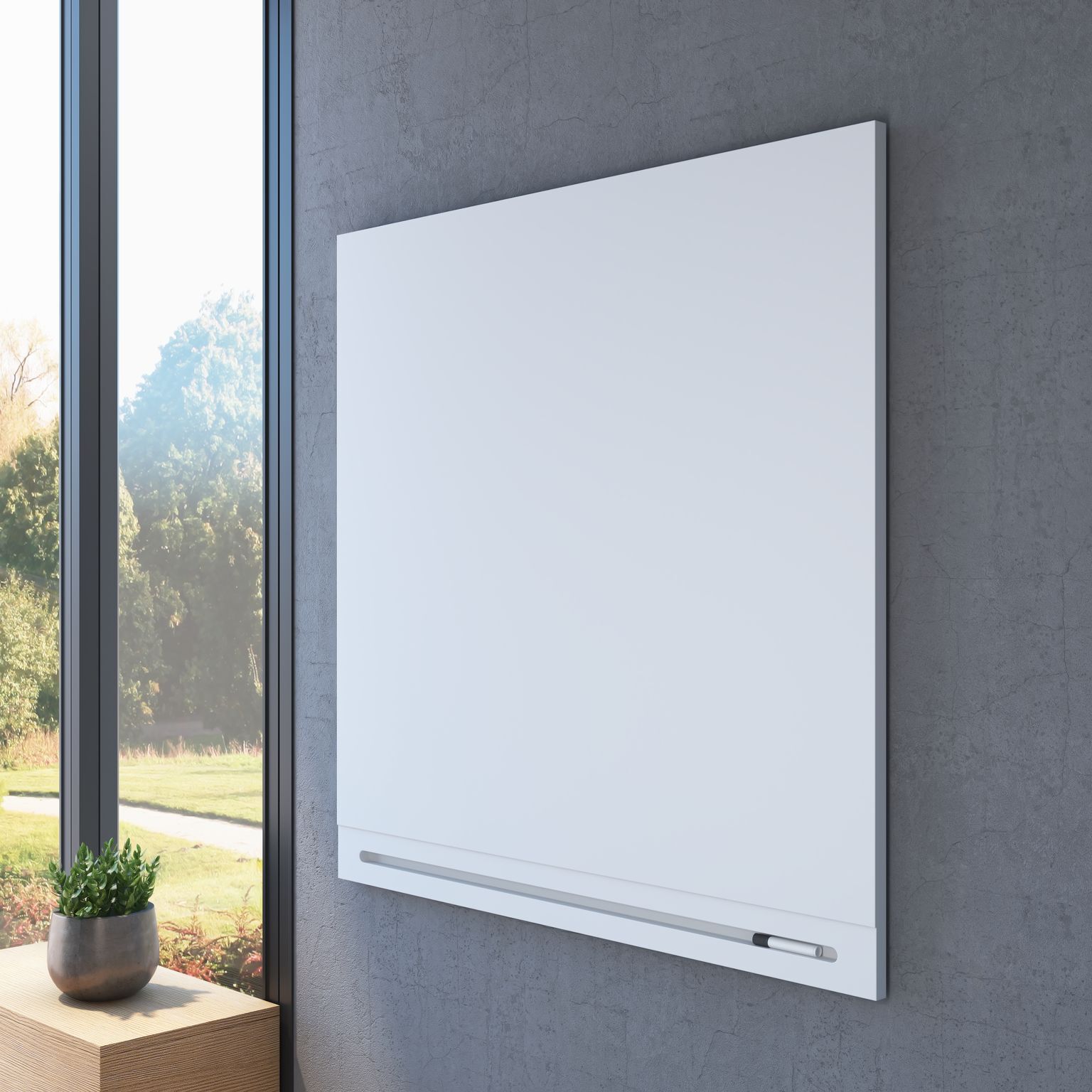 Markerboards | Egan Visual