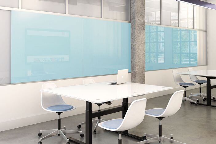 Markerboards | Egan Visual