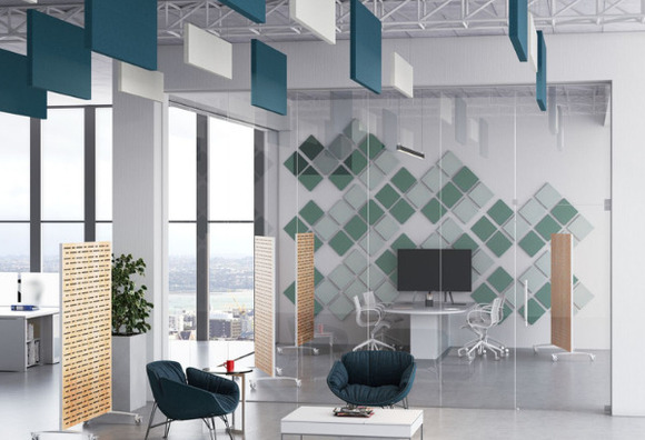 Egan Visual - Project Photos + Products - Chicago, IL | Mortarr