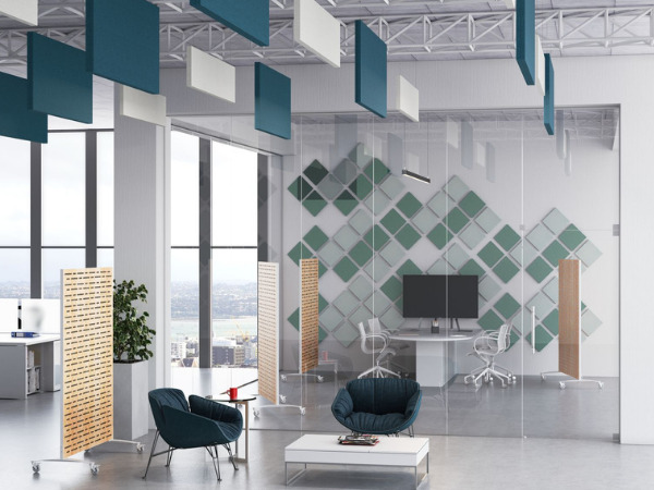 Sound Ideas | Egan Visual