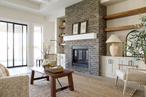 Eldorado Stone Loreio Brick Farola | Eldorado Stone