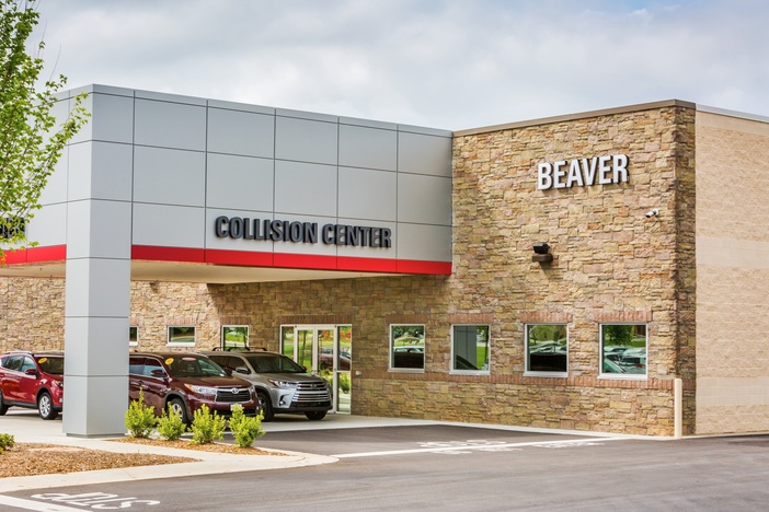 Beaver Toyota Of Cumming Vehicles