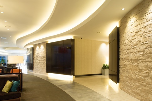 Hilton Garden Inn | Eldorado Stone