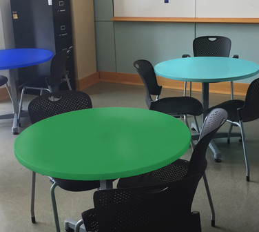 elementAl Surfaces - Project Photos + Products - Raleigh, NC | Mortarr