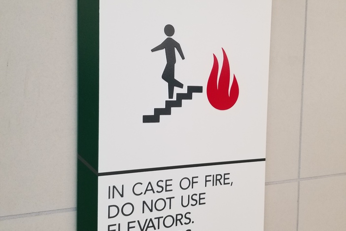 K-12 Education | Welch Sign
