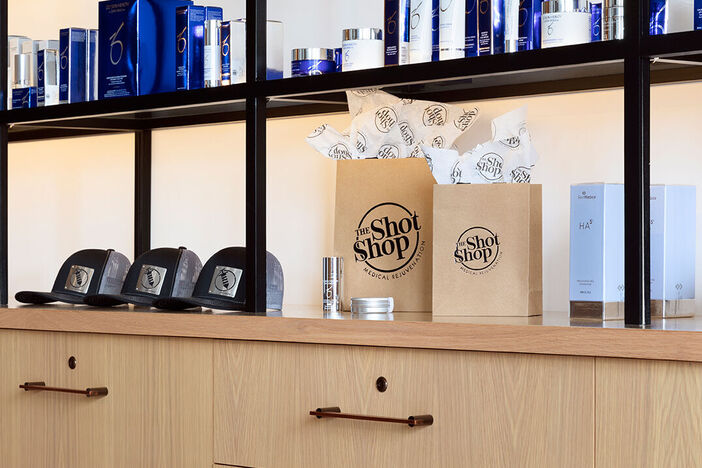 The Shot Shop | Emily Sidoti Photography