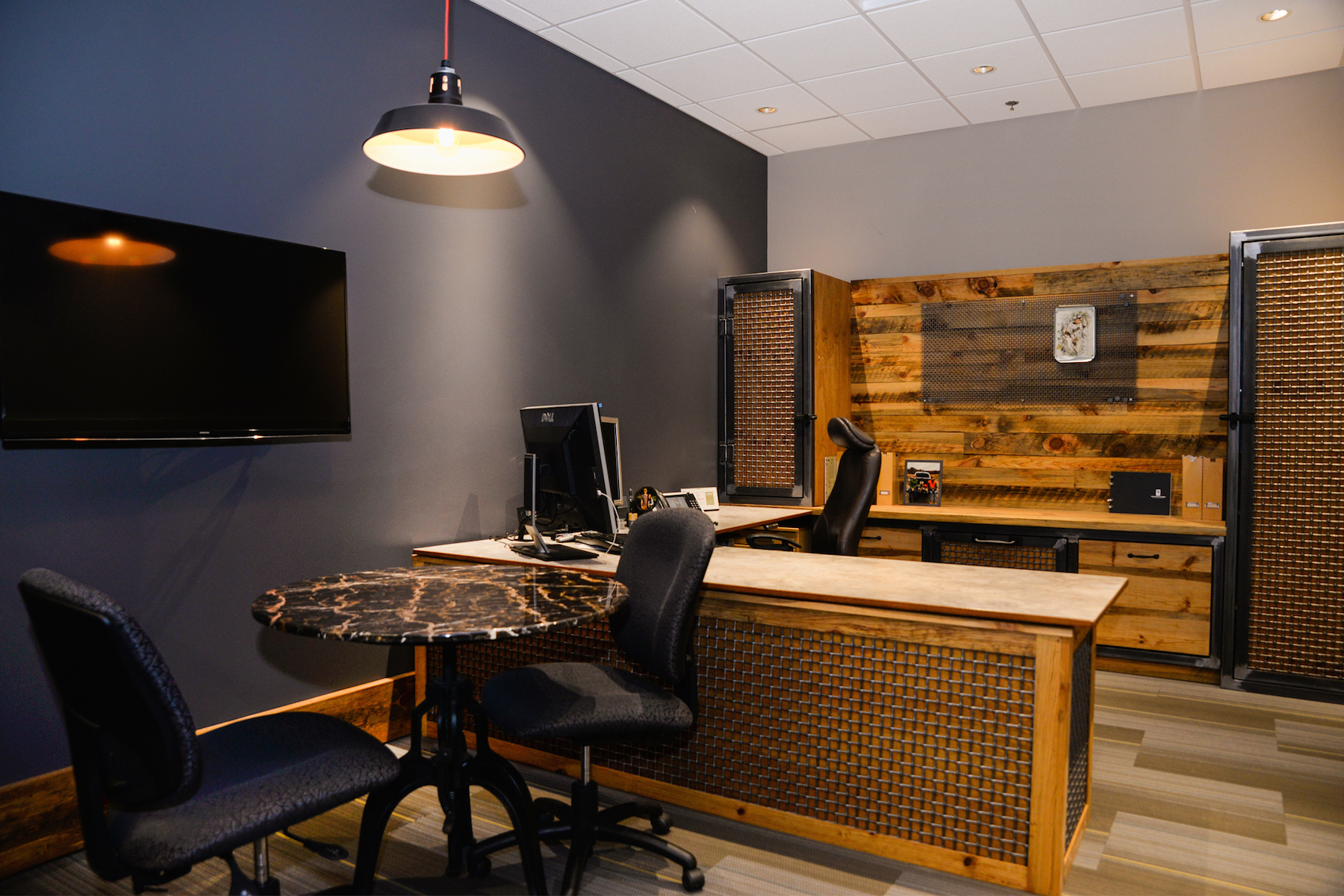 Emanuelson-Podas | Emanuelson-Podas // MEP Consulting Engineers