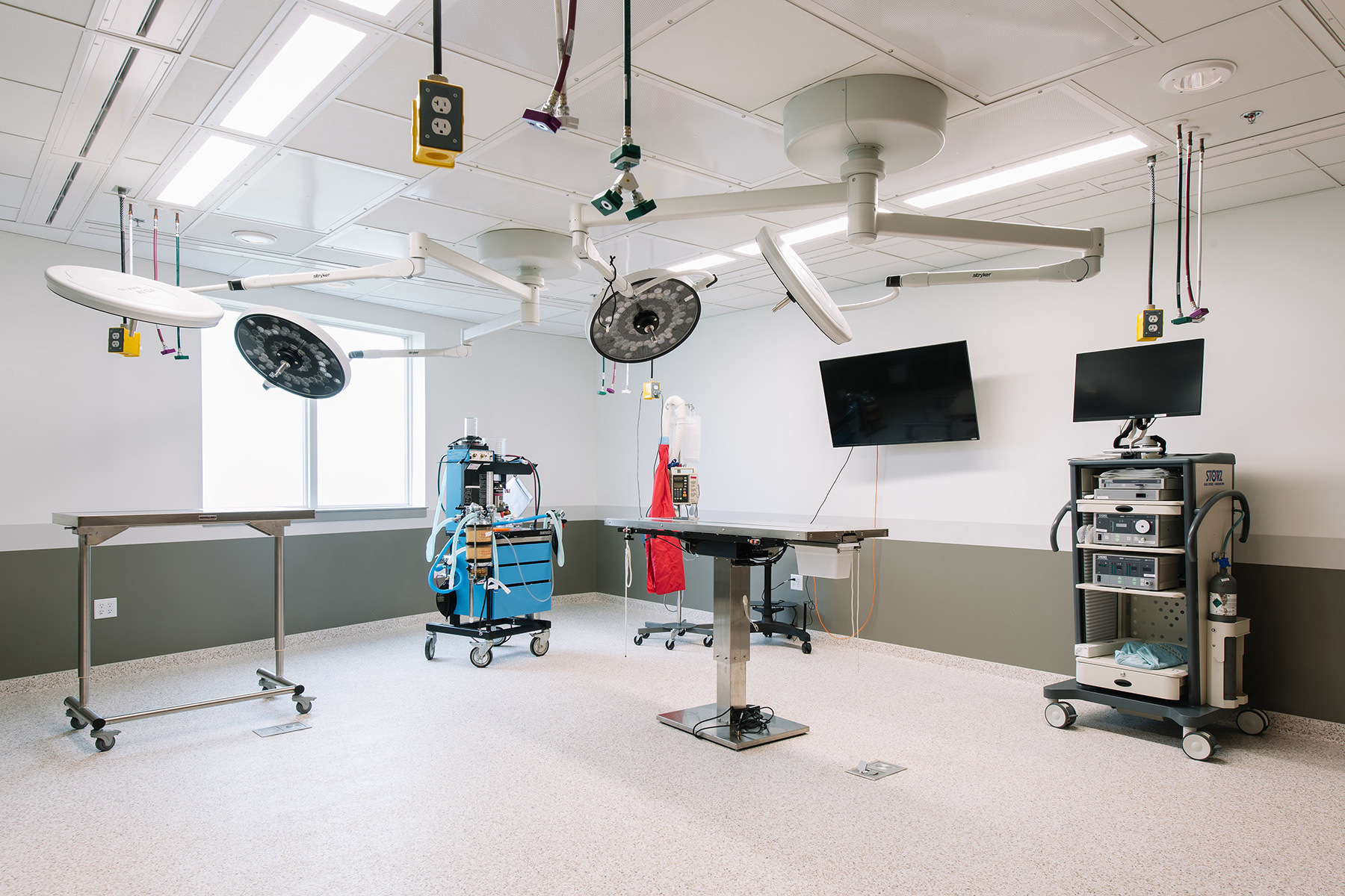 Emanuelson Podas animal-emergency-clinic-1 | Emanuelson-Podas // MEP Consulting Engineers