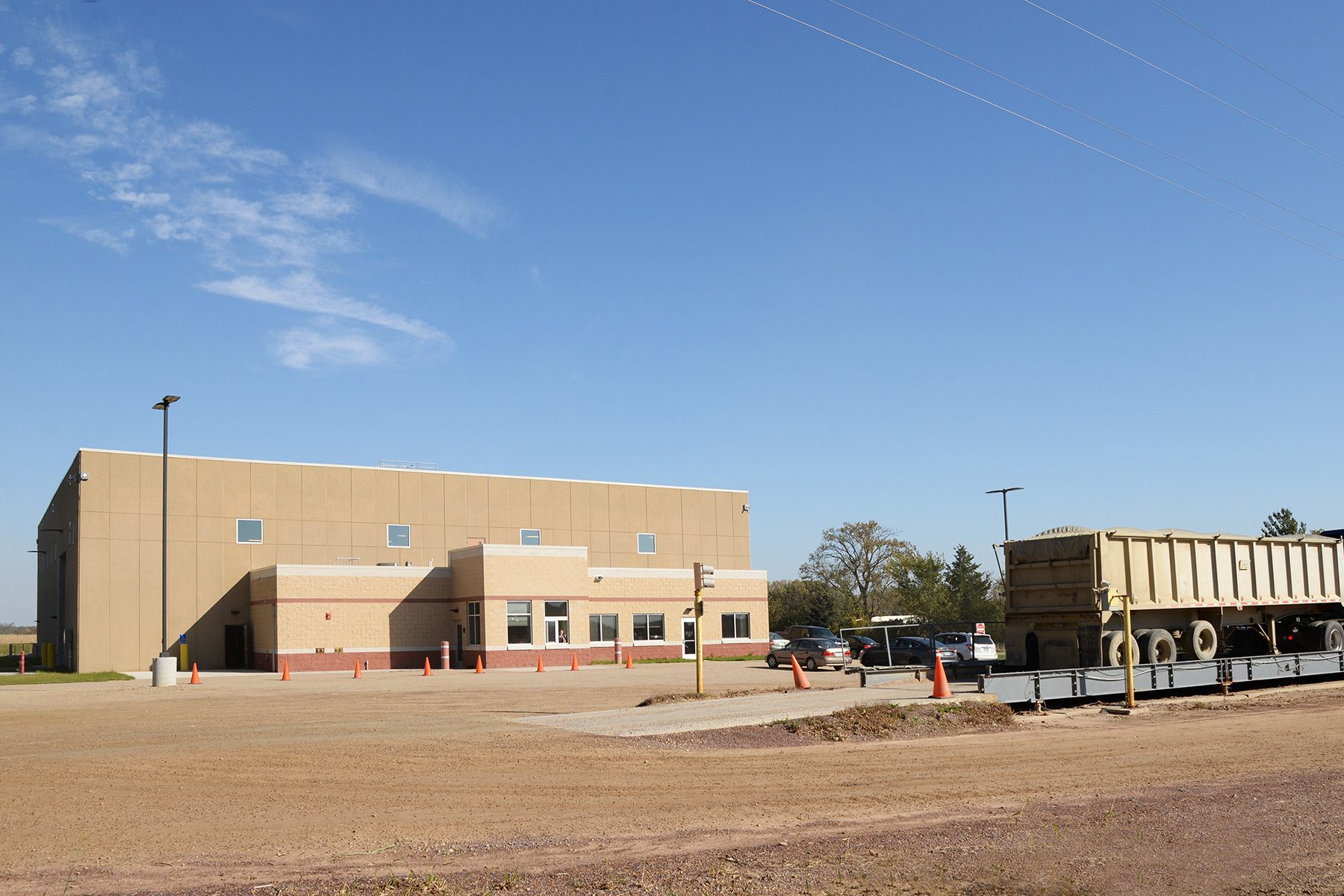 Emanuelson-Podas-blue-earth-county-transfer-station-4 | Emanuelson-Podas // MEP Consulting Engineers