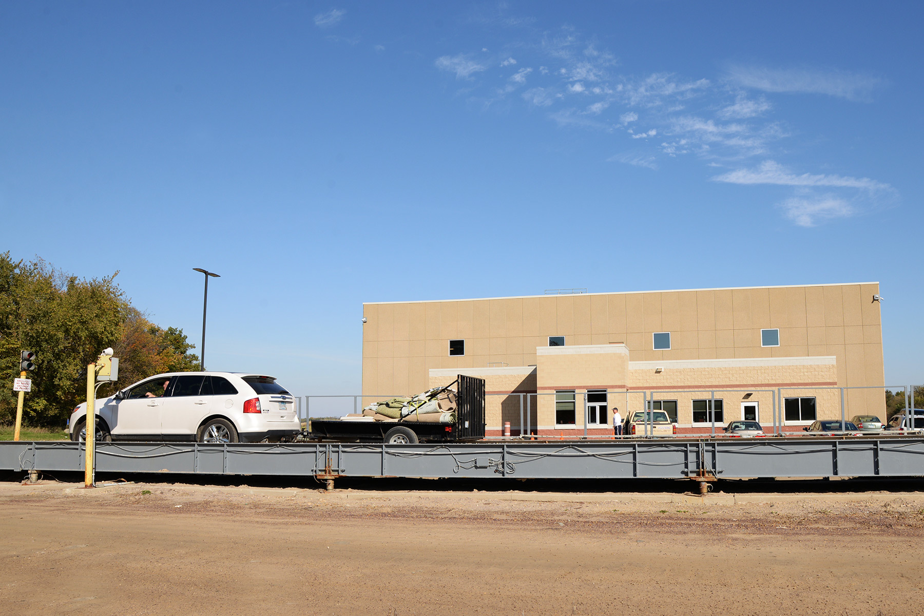 Emanuelson-Podas-blue-earth-county-transfer-station-5 | Emanuelson-Podas // MEP Consulting Engineers