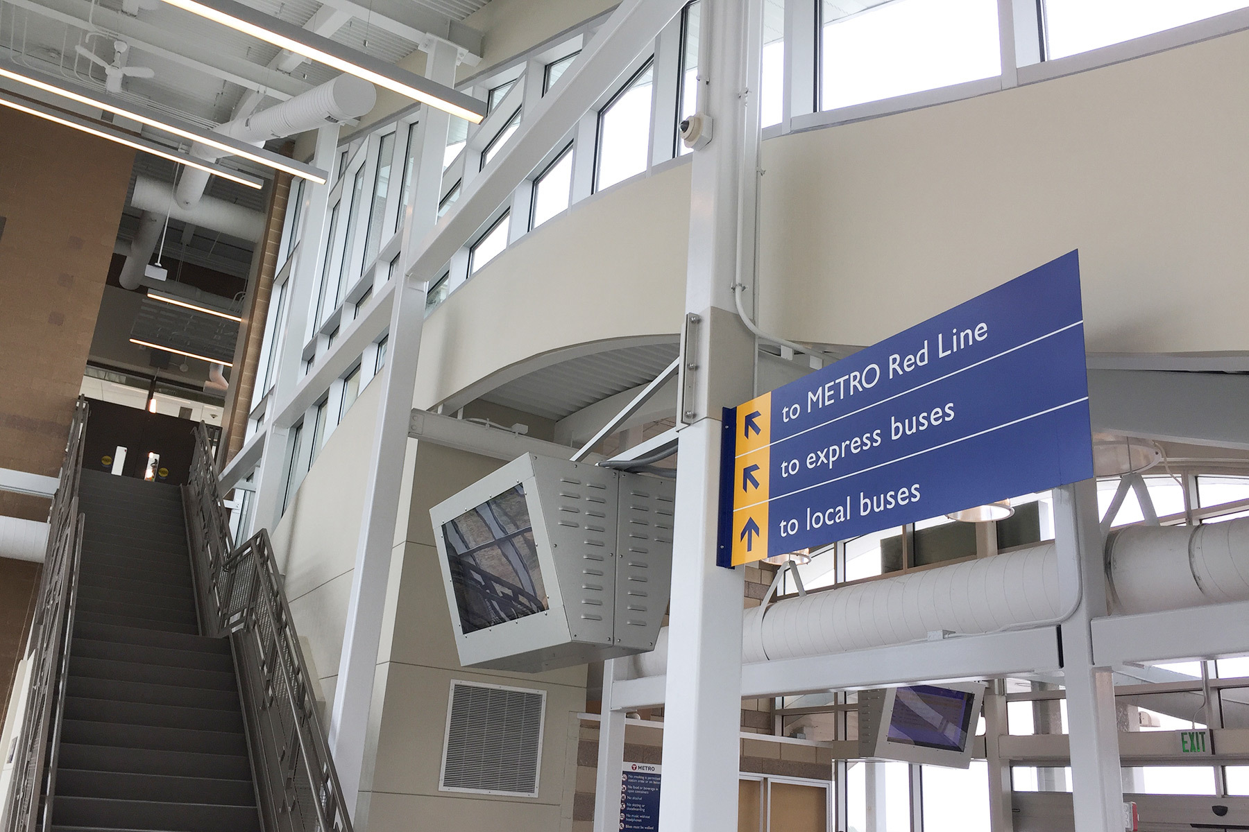 Emanuelson-Podas-cedar-grove-transit-station-5 | Emanuelson-Podas // MEP Consulting Engineers