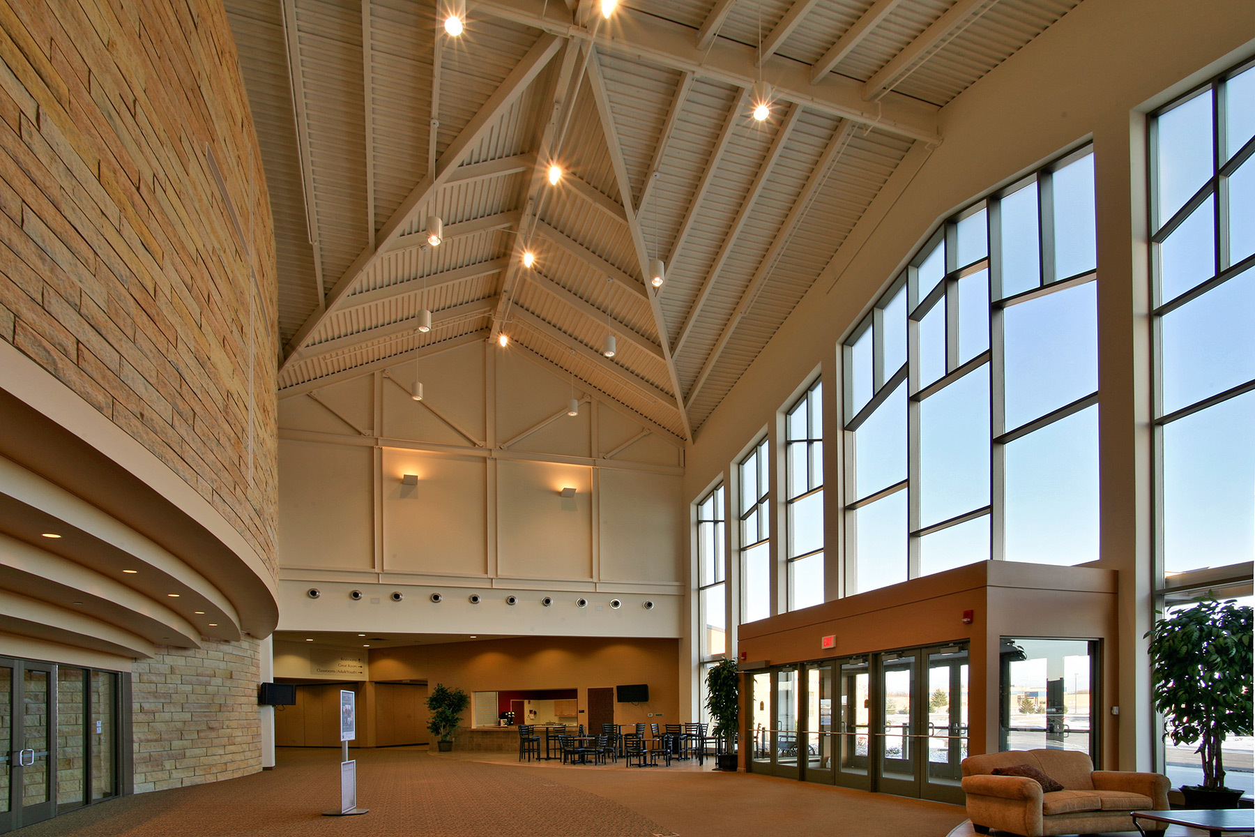 Emanuelson-Podas-crossview-covenant-church-4 | Emanuelson-Podas // MEP Consulting Engineers