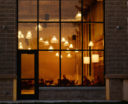 Emanuelson-Podas Offices | Emanuelson-Podas // MEP Consulting Engineers