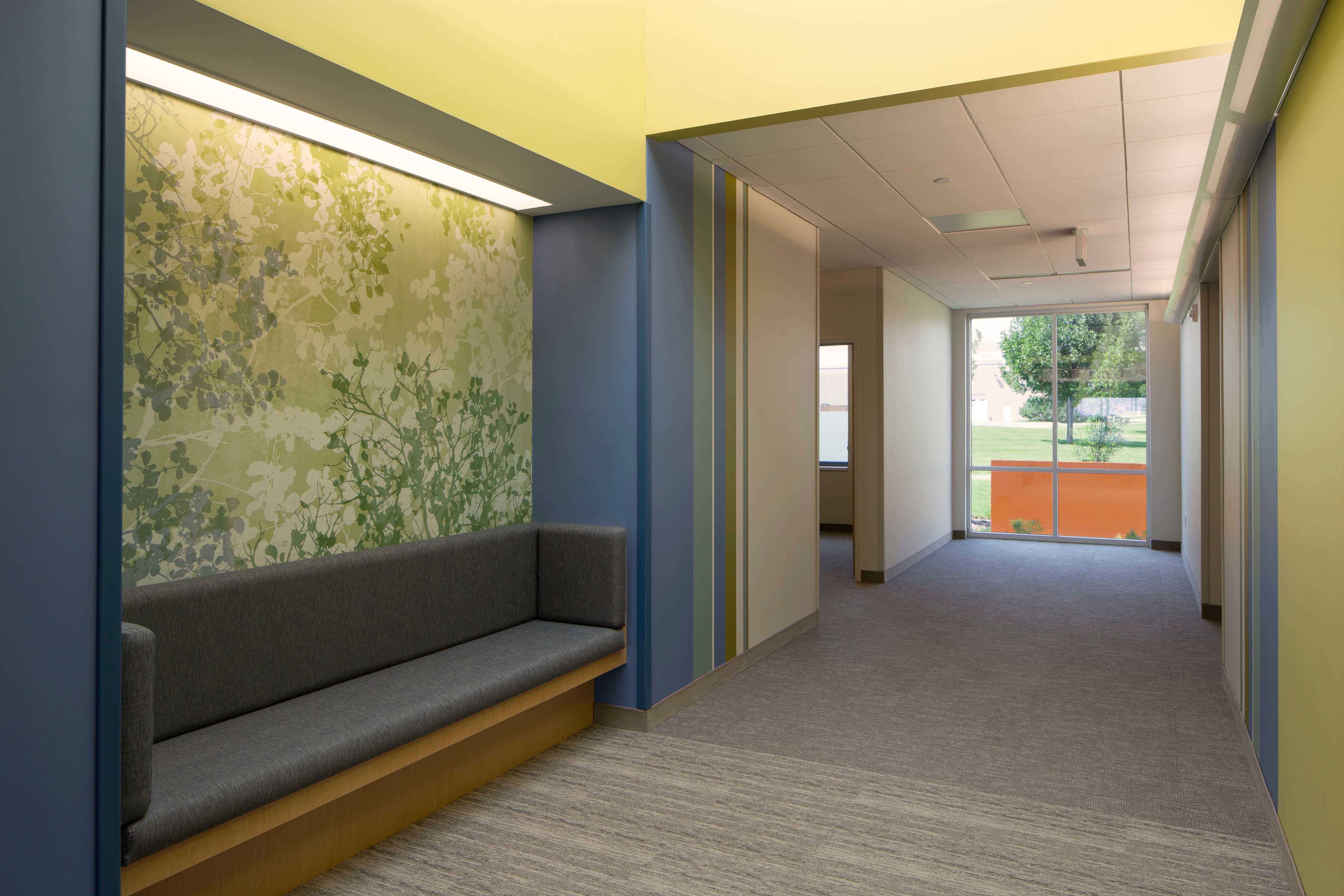 Emanuelson Podas Fraser Autism MH Node | Emanuelson-Podas // MEP Consulting Engineers