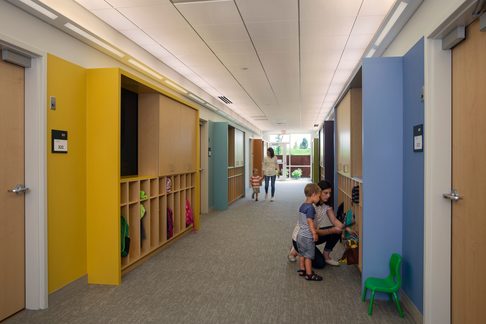 Fraser | Emanuelson-Podas // MEP Consulting Engineers