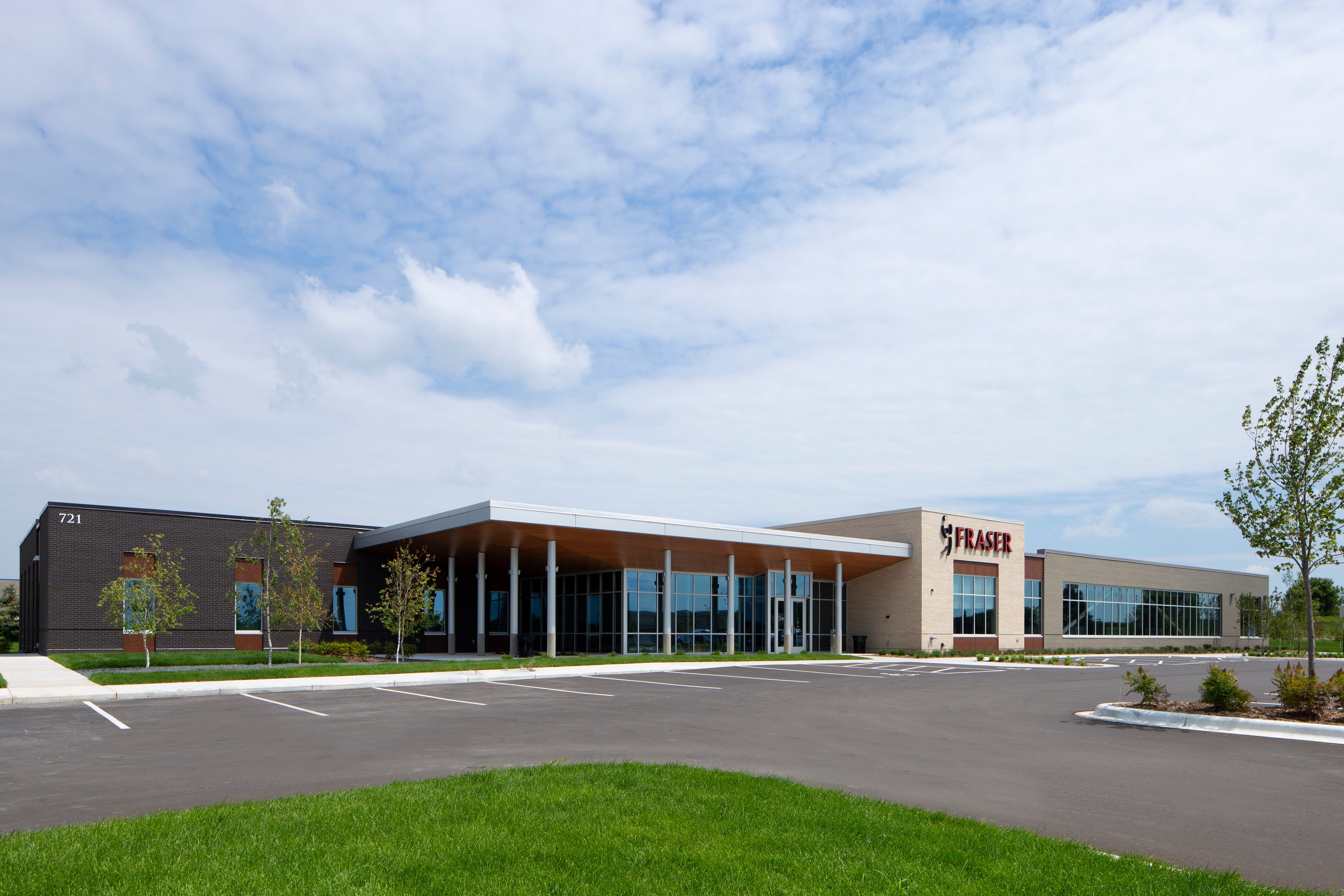 Emanuelson Podas Fraser Ext Overall | Emanuelson-Podas // MEP Consulting Engineers