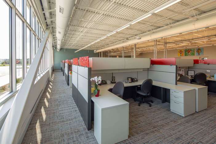 Fraser | Emanuelson-Podas // MEP Consulting Engineers