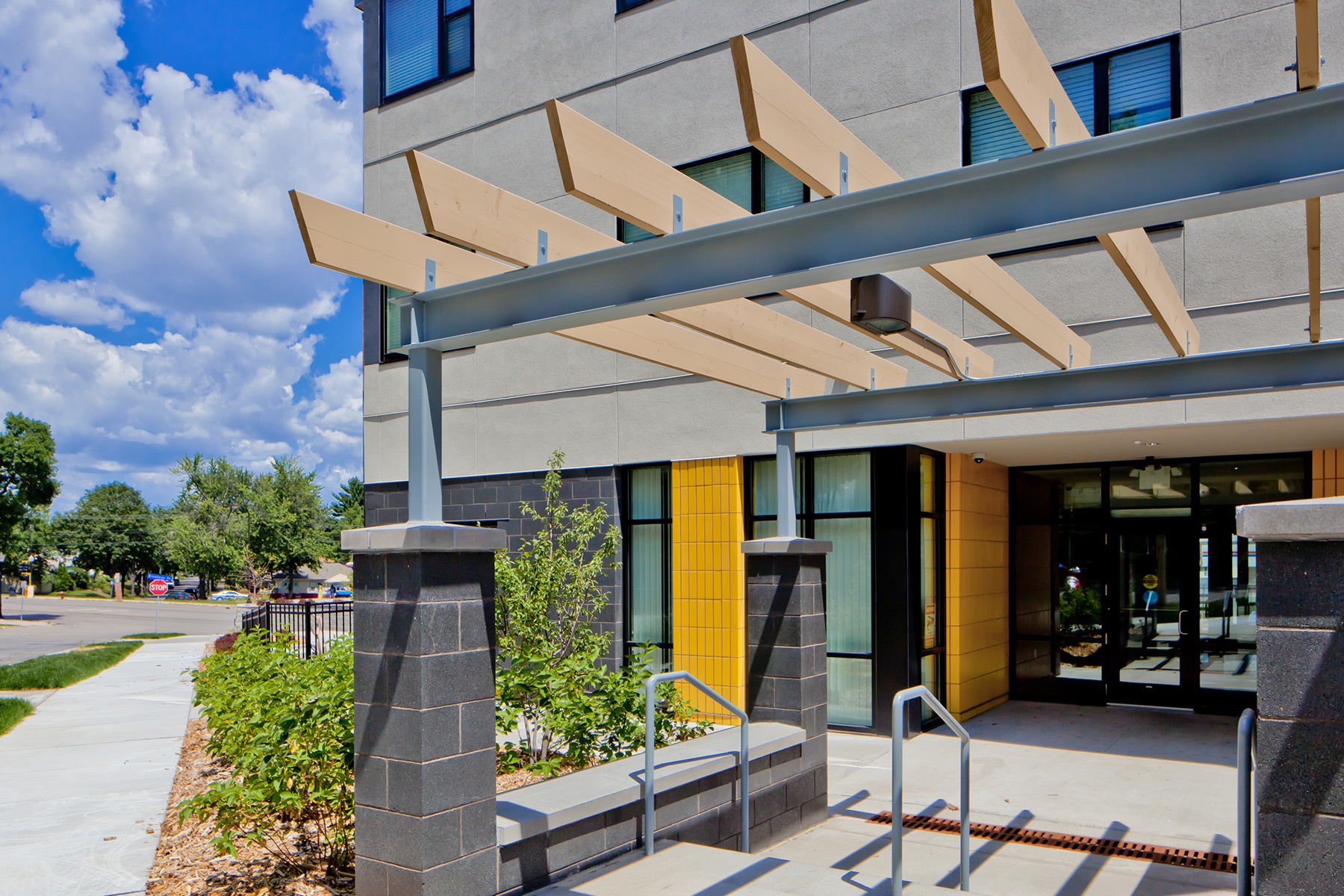 Emanuelson-Podas-gateway-lofts-2 | Emanuelson-Podas // MEP Consulting Engineers