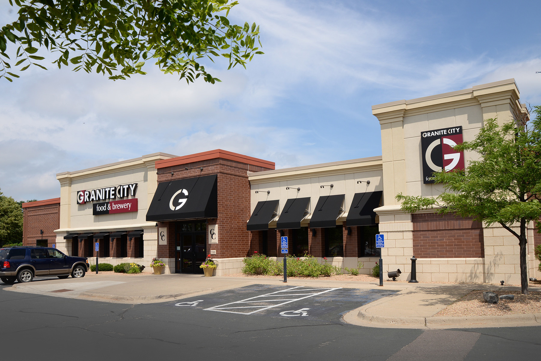 Emanuelson-Podas-granite-city-2 | Emanuelson-Podas // MEP Consulting Engineers