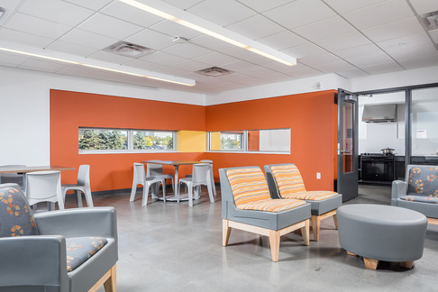 Higher Ground | Emanuelson-Podas // MEP Consulting Engineers