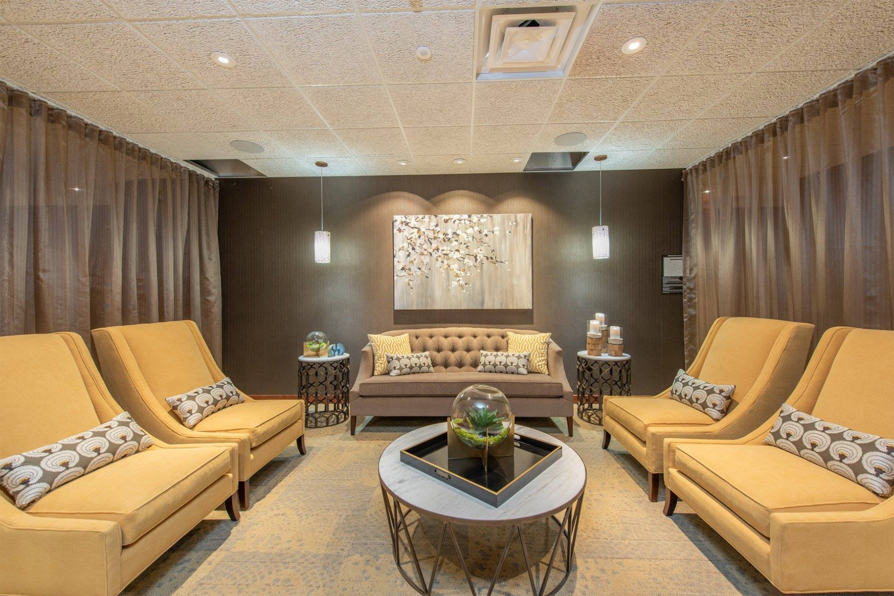 Life Spa | Emanuelson-Podas // MEP Consulting Engineers