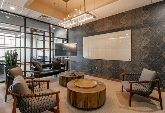 Emanuelson-Podas // MEP Consulting Engineers - Project Photos + Products - Edina, MN | Mortarr