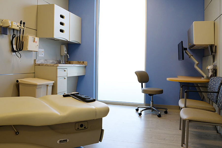 Emanuelson-podas-lower-sioux-medical-center-4 | Emanuelson-Podas // MEP Consulting Engineers