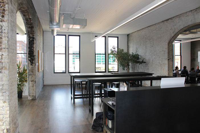 Lowry Morrison Building | Emanuelson-Podas // MEP Consulting Engineers