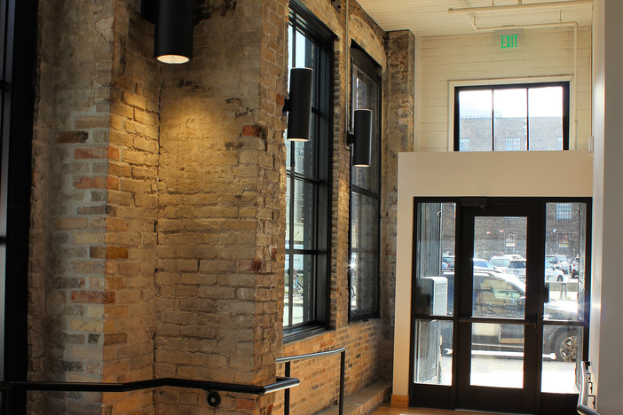 Lowry Morrison Building | Emanuelson-Podas // MEP Consulting Engineers