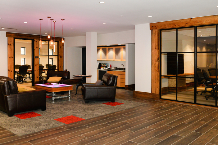 Emanuelson-Podas Offices | Emanuelson-Podas // MEP Consulting Engineers