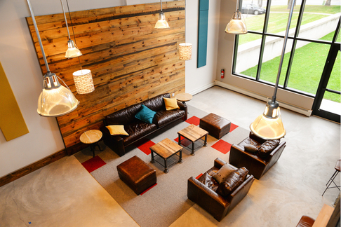 Emanuelson-Podas Offices | Emanuelson-Podas // MEP Consulting Engineers