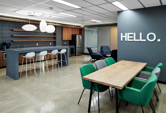 Emanuelson-Podas // MEP Consulting Engineers - Project Photos + Products - Edina, MN | Mortarr